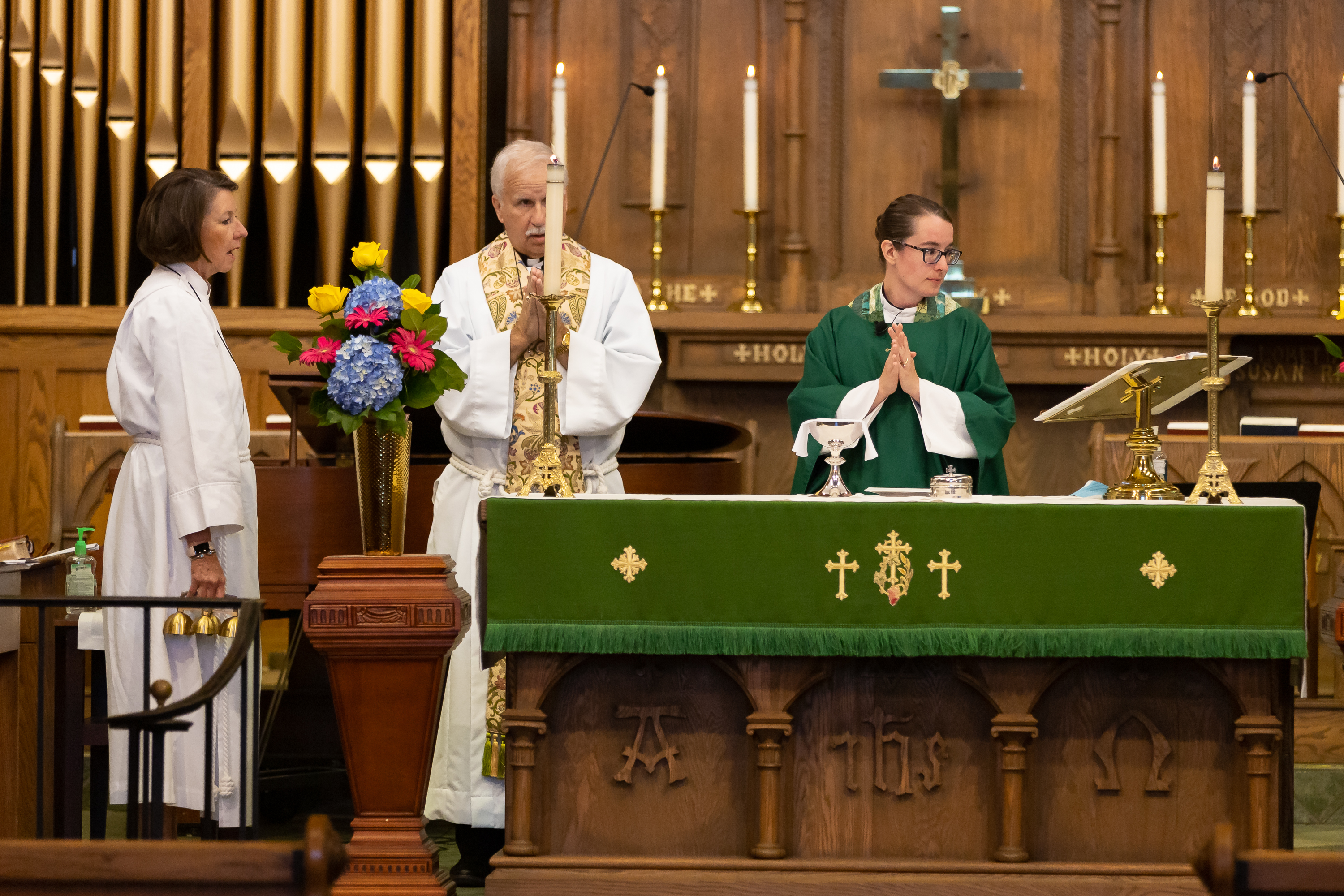 EEC GROW With Us – Emmanuel Episcopal church